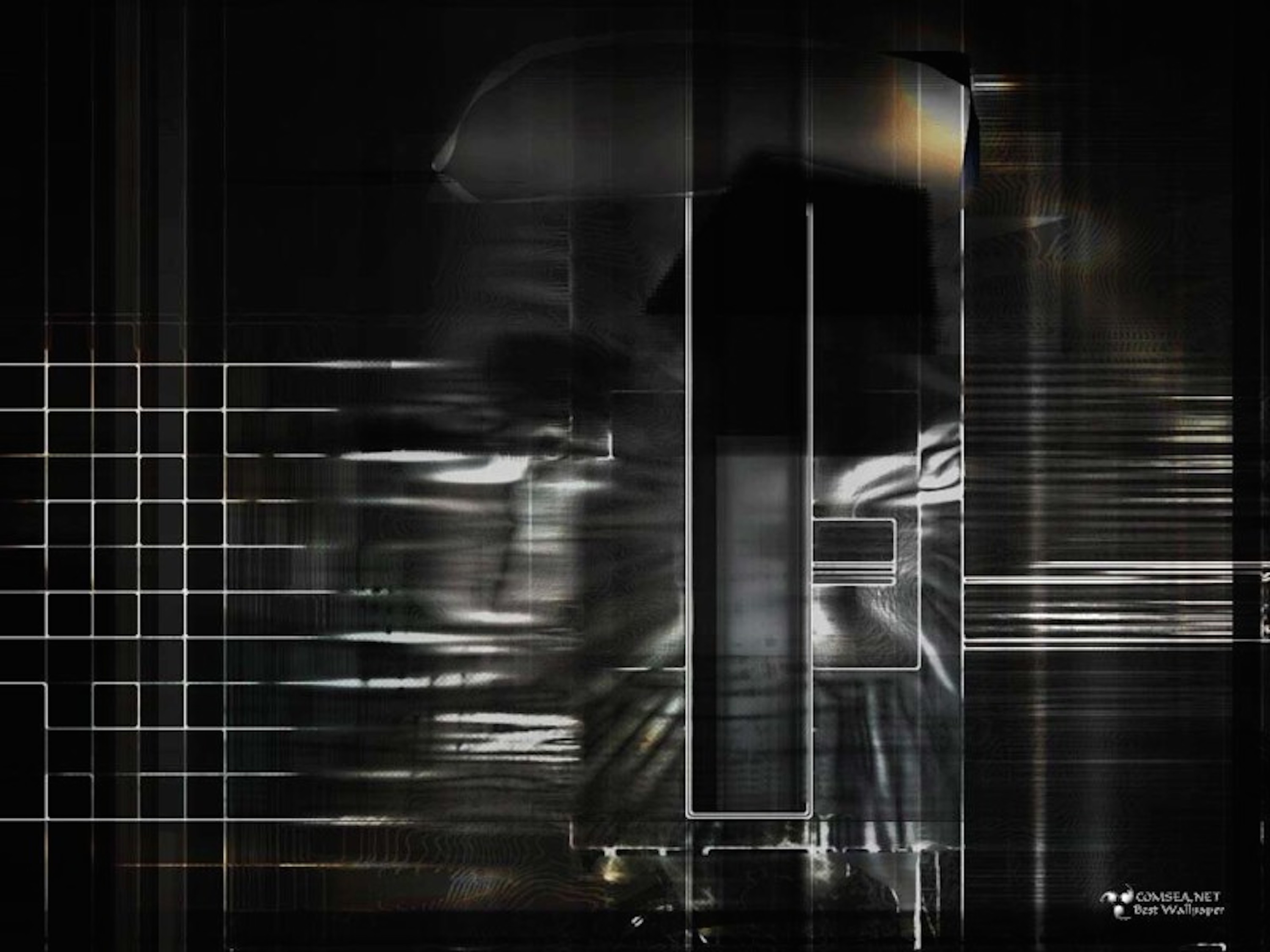 Dark 3D Wallpaper | Free HD Desktop Wallpapers